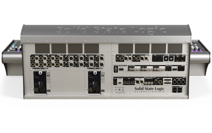 L450 | Solid State Logic
